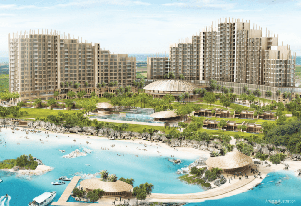 Aruga Resort - CEBULREB.COM