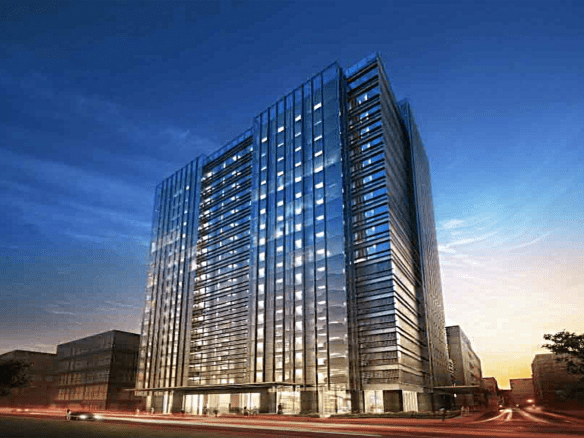 BPI Corporate Center - CEBULREB.COM