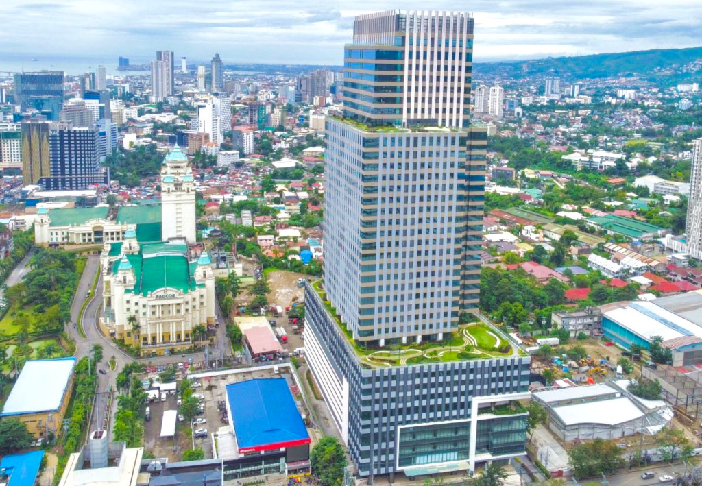 For Sale: Retail or Commercial Space located on the 2nd floor of Cebu ...